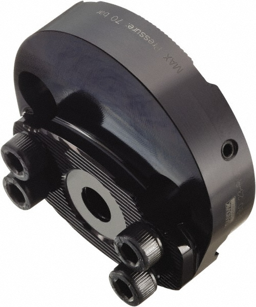 Sandvik Coromant - Modular Tool Holding System Adapter: | MSC Direct