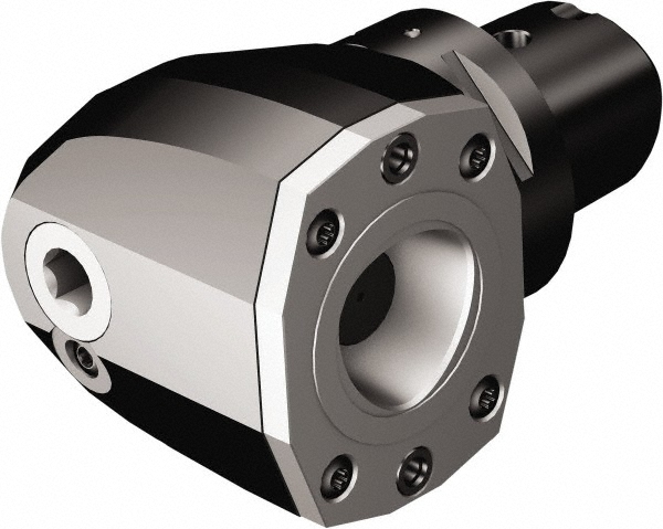 Sandvik Coromant - Capto to Capto Reducing Adapter | MSC Direct