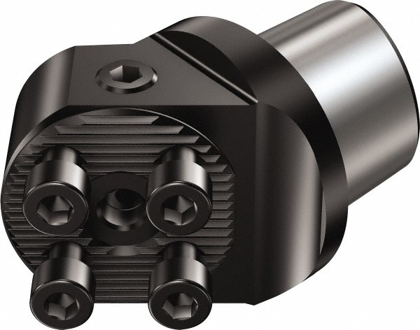 Sandvik Coromant - Modular Tool Holding System Adapter: | MSC Direct