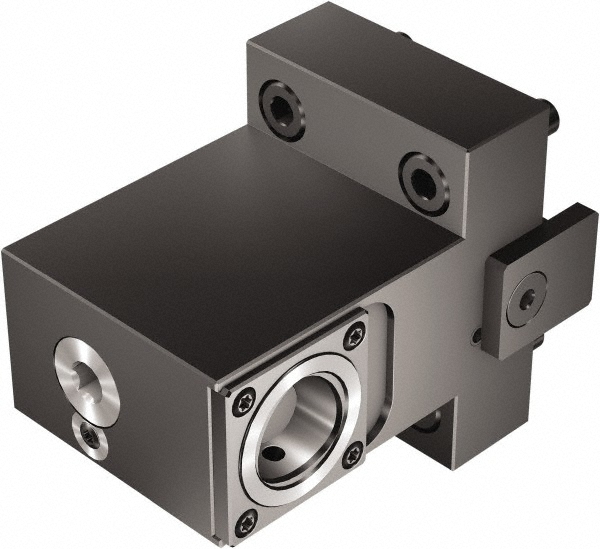 Sandvik Coromant - Modular Lathe Adapter/Mount: Right Hand Cut, C3 ...