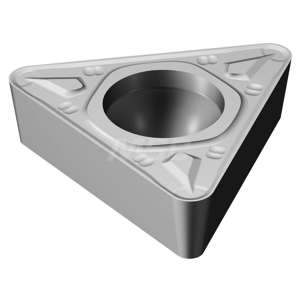 Sandvik Coromant - Turning Insert: TCMT32.53KR H13A, Carbide | MSC Direct