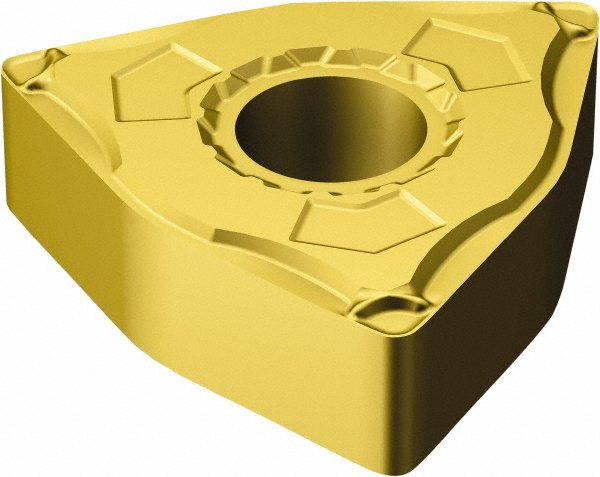 Sandvik Coromant - Turning Insert: WNMG332-WL 2025, Carbide | MSC Direct