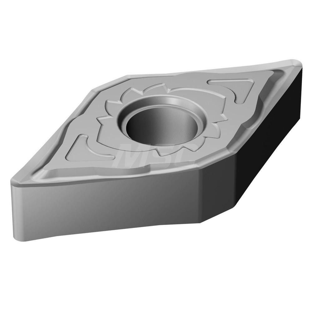 Sandvik Coromant - Turning Insert: DNGG432SGF H13A, Carbide | MSC Direct