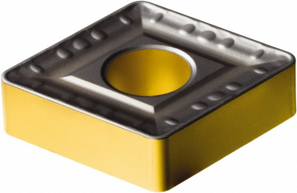 Sandvik Coromant - Turning Insert: CNMM646-HR 4335, Carbide | MSC Direct