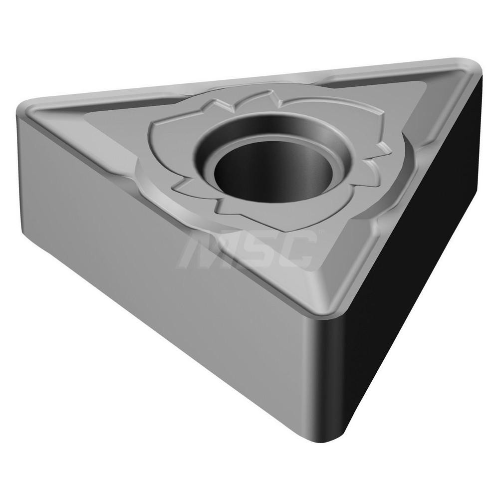 Sandvik Coromant - Turning Insert: TNMG332SM H13A, Carbide | MSC Direct