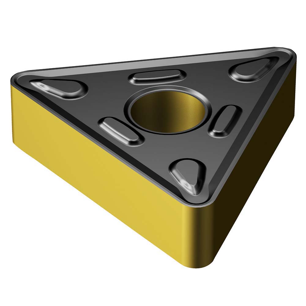 Sandvik Coromant - Turning Insert: TNMG544HM 4325, Carbide | MSC Direct