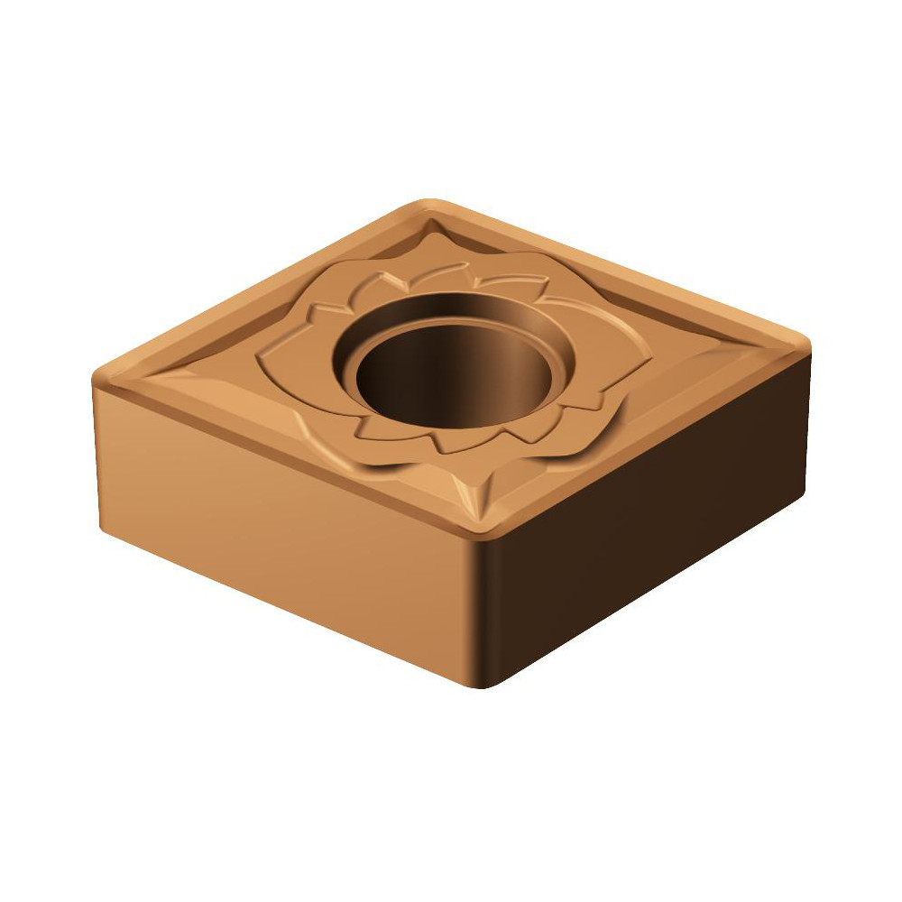 Sandvik Coromant - Turning Insert: 5908989, Carbide | MSC Direct
