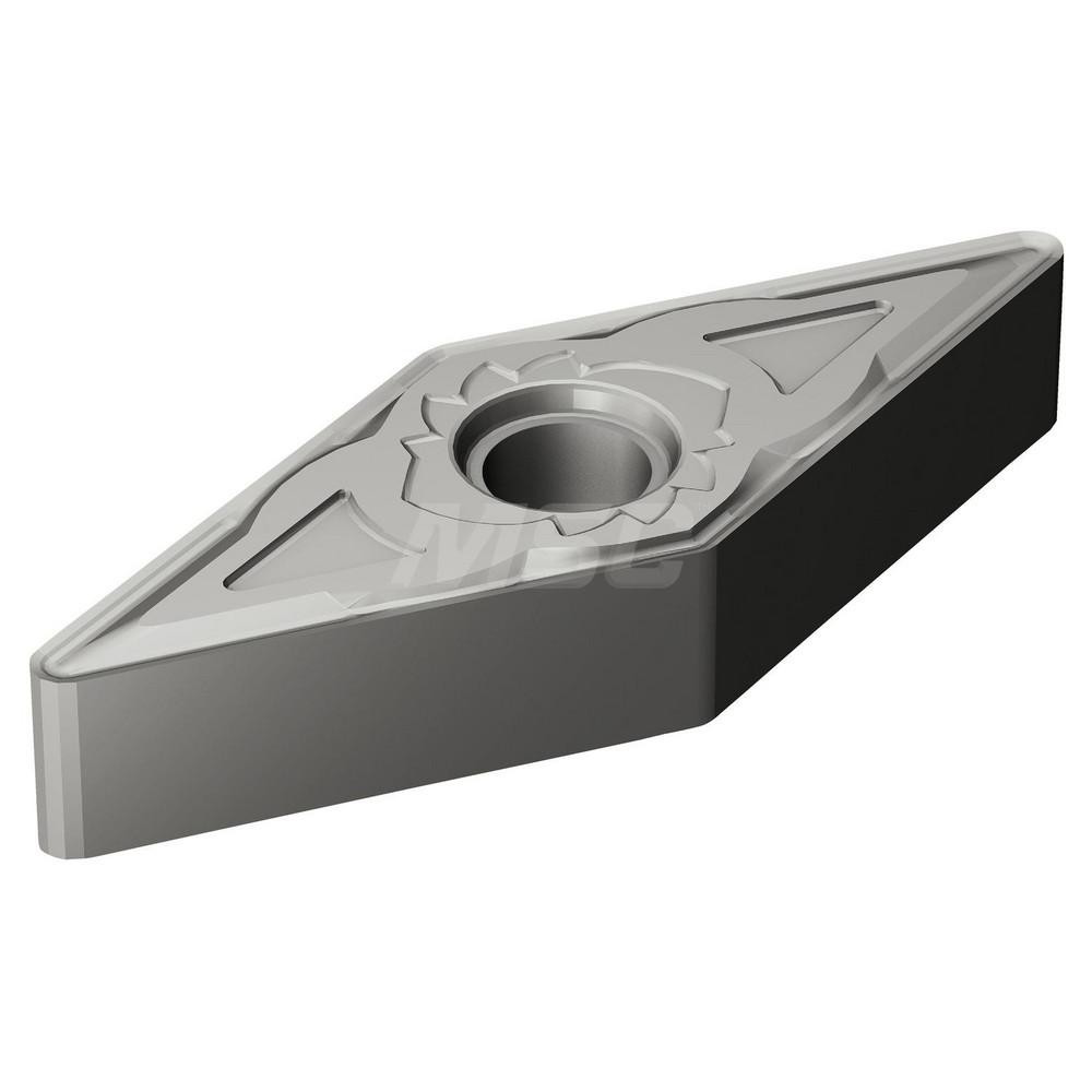 Sandvik Coromant - Turning Insert: VNMG333SM H13A, Carbide | MSC Direct