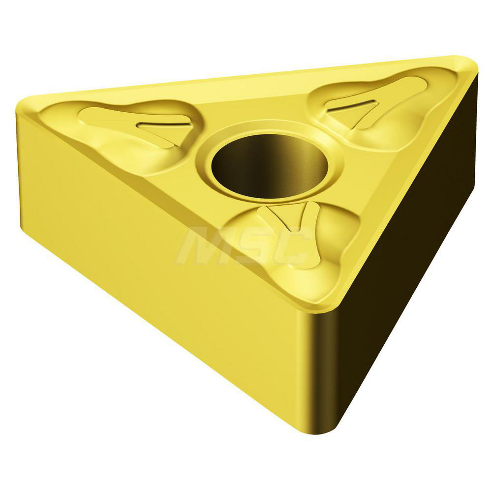 Sandvik Coromant - Turning Insert: TNMG332XM GC30, Carbide | MSC Direct
