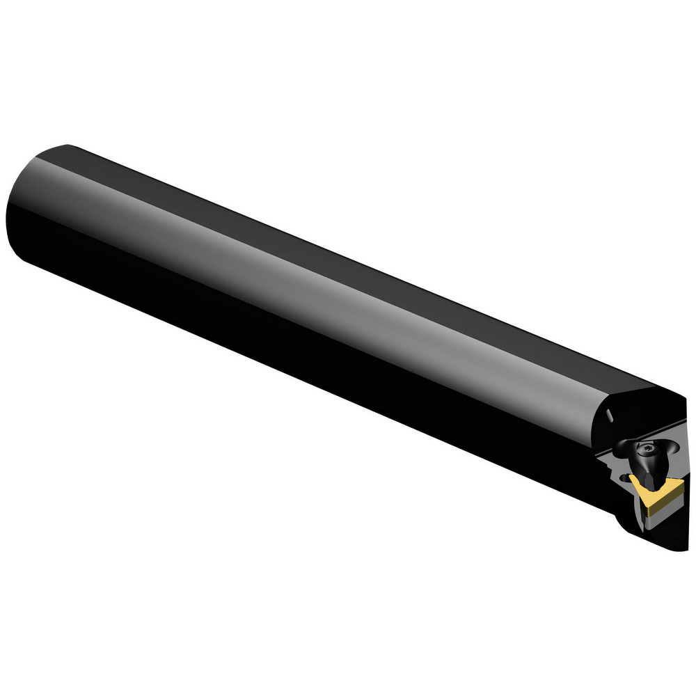 Sandvik Coromant - Indexable Boring Bar: A32U-DTFNL4, 2.4016" Min Bore ...