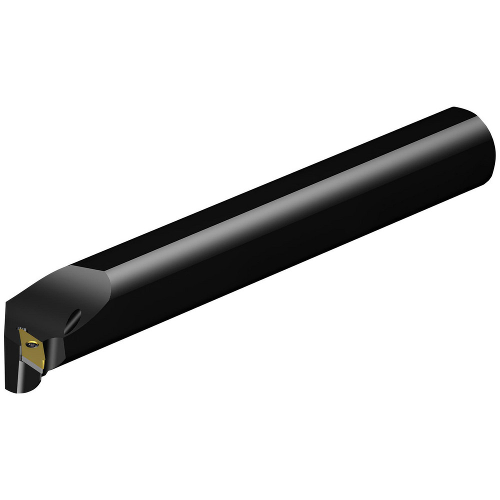 Sandvik Coromant - Indexable Boring Bar: A40T-SVUBR16, 50.00 mm Min ...