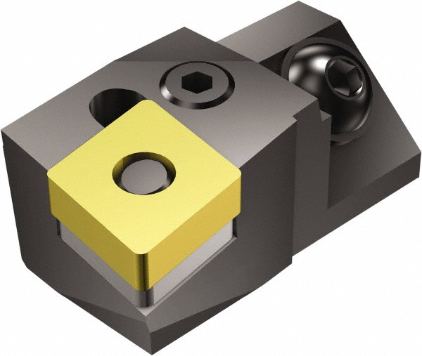 Sandvik Coromant - Left Hand Indexable Turning Cartridge | MSC Direct
