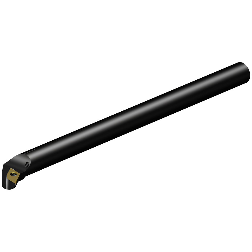 Sandvik Coromant - Indexable Boring Bar: E12Q-SDUCR07-ER, 18.00 mm Min Bore, Right Hand, 12.00 ...