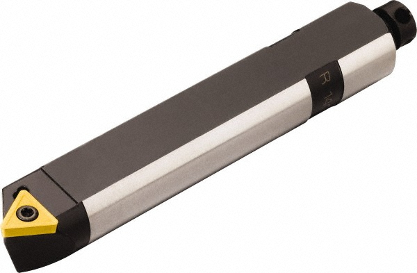 Sandvik Coromant - 98mm OAL x 2.2mm OAW Left Hand Indexable Turning ...