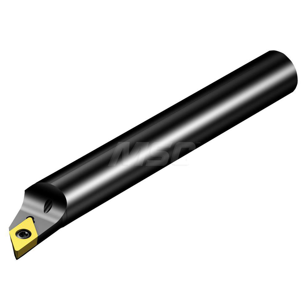 Sandvik Coromant - Indexable Boring Bar: A12M-SDXCL3-R, 0.9843" Min ...