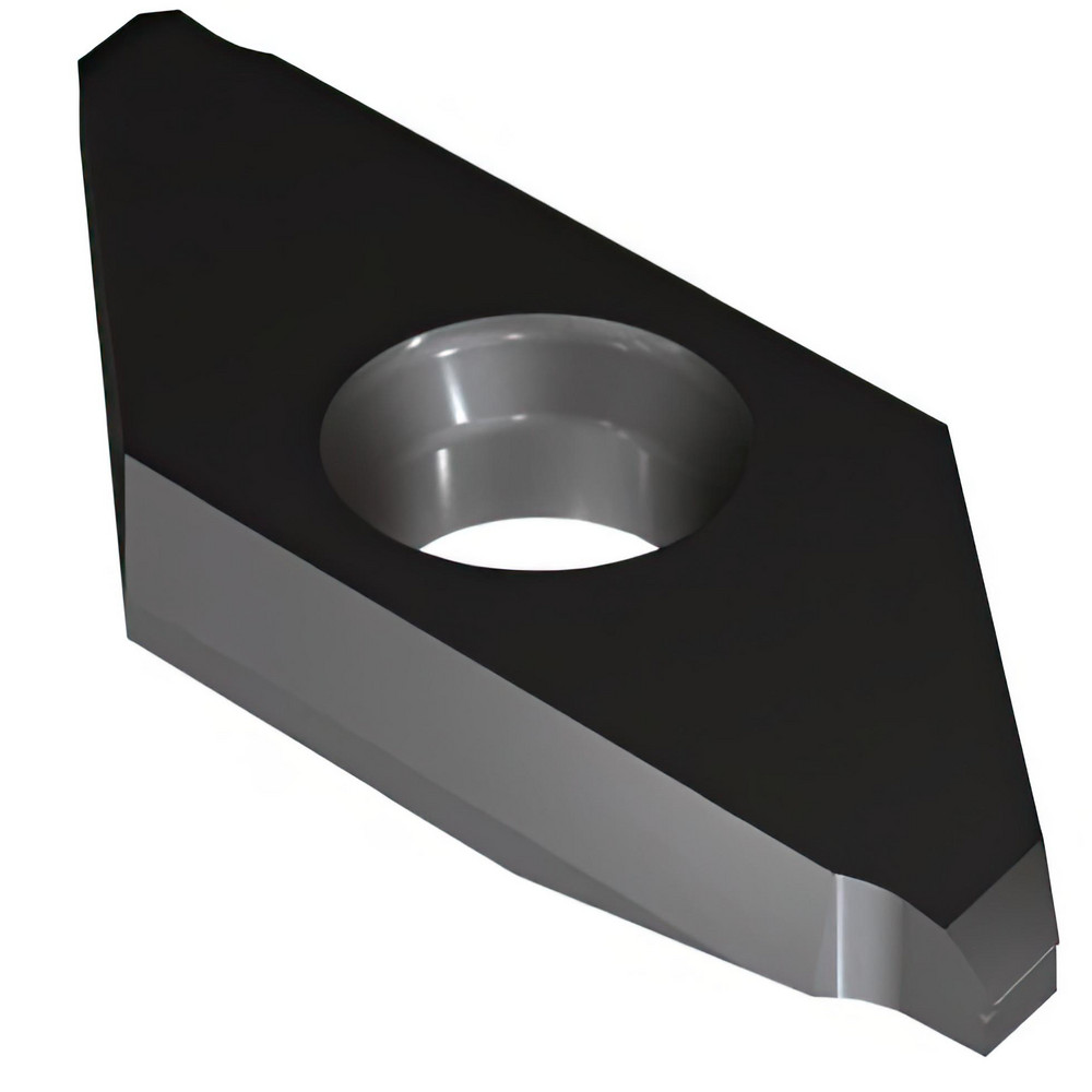 Sandvik Coromant - On-Edge Threading Insert: Metric, External, Left ...