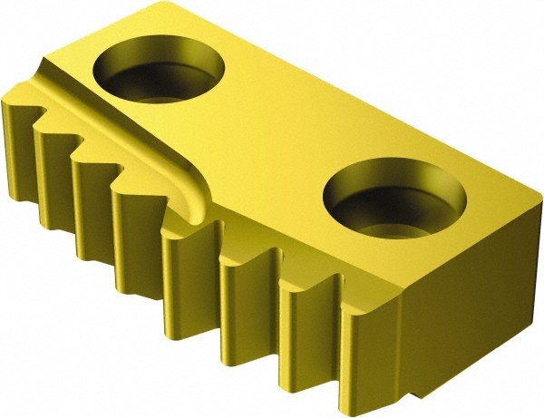 Sandvik Coromant - Threading Insert: R16639L24RD04080 4125, Carbide ...