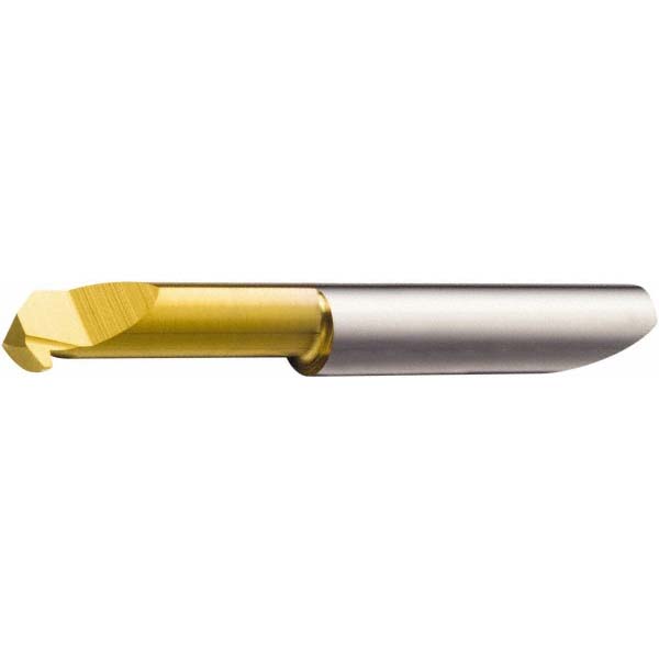 Sandvik Coromant - Single Point Threading Tool: 0.2835" Min Thread Dia ...