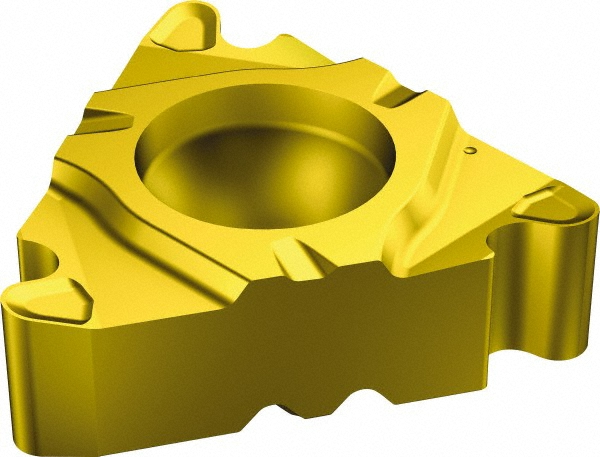 Sandvik Coromant - Laydown Threading Insert: 266LG22RN01A040M 1020 ...