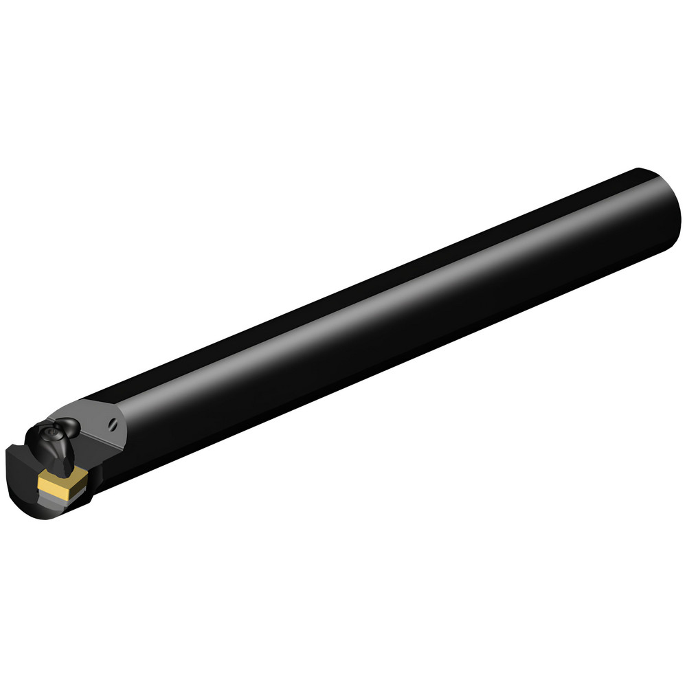 Sandvik Coromant - Indexable Boring Bar: A20T-DSKNR4, 1.4685" Min Bore ...