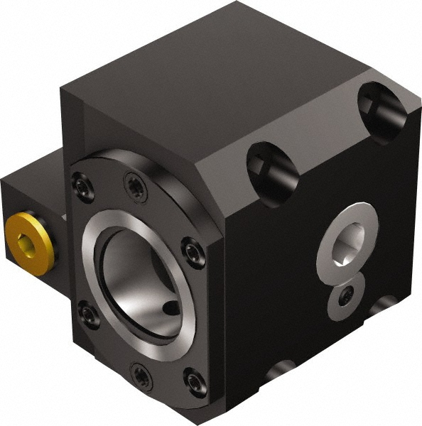 Sandvik Coromant - Modular Lathe Adapter/Mount: Right Hand Cut, C5 ...