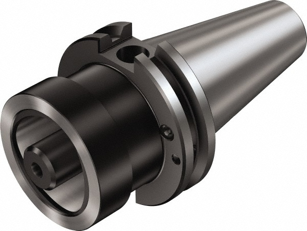 Sandvik Coromant - Modular Tool Holding System Adapter: CAT50 Taper ...