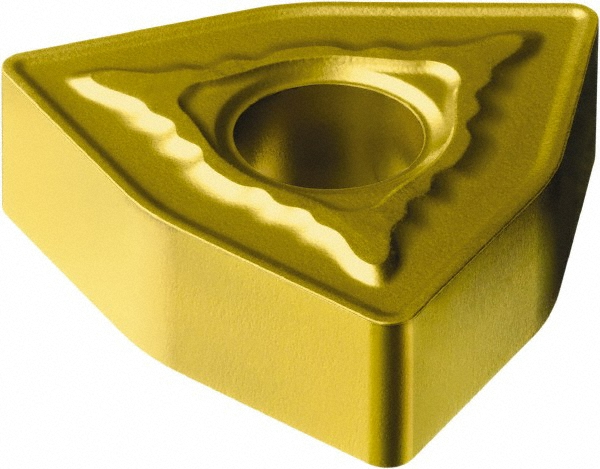 Sandvik Coromant - Turning Insert: WNMG433MR 235, Carbide | MSC Direct