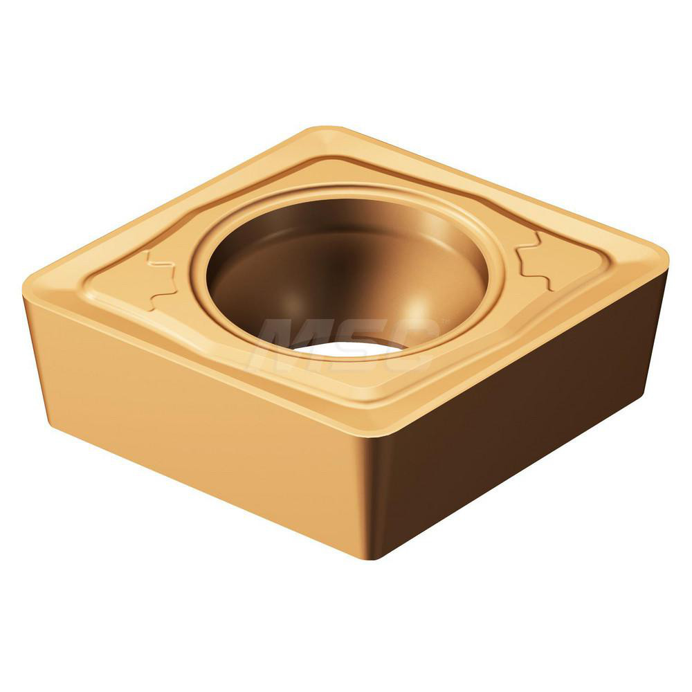 Sandvik Coromant - Turning Insert: CCMT32.51-SMC 1115, Carbide | MSC Direct