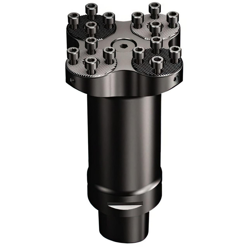 Sandvik Coromant - Miniature Turret Tool Holder: C5 Collet | MSC Direct