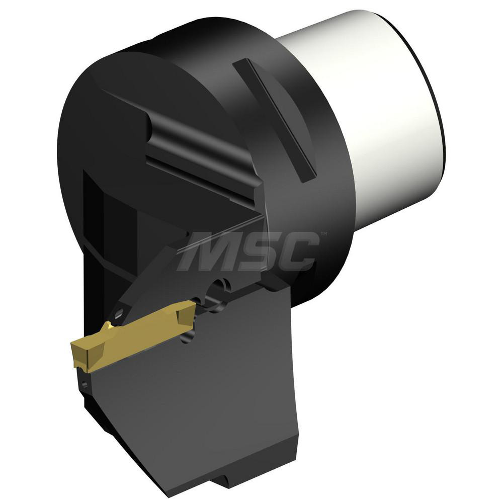 Sandvik Coromant - Modular Grooving Head: Right Hand, Cutting Head ...