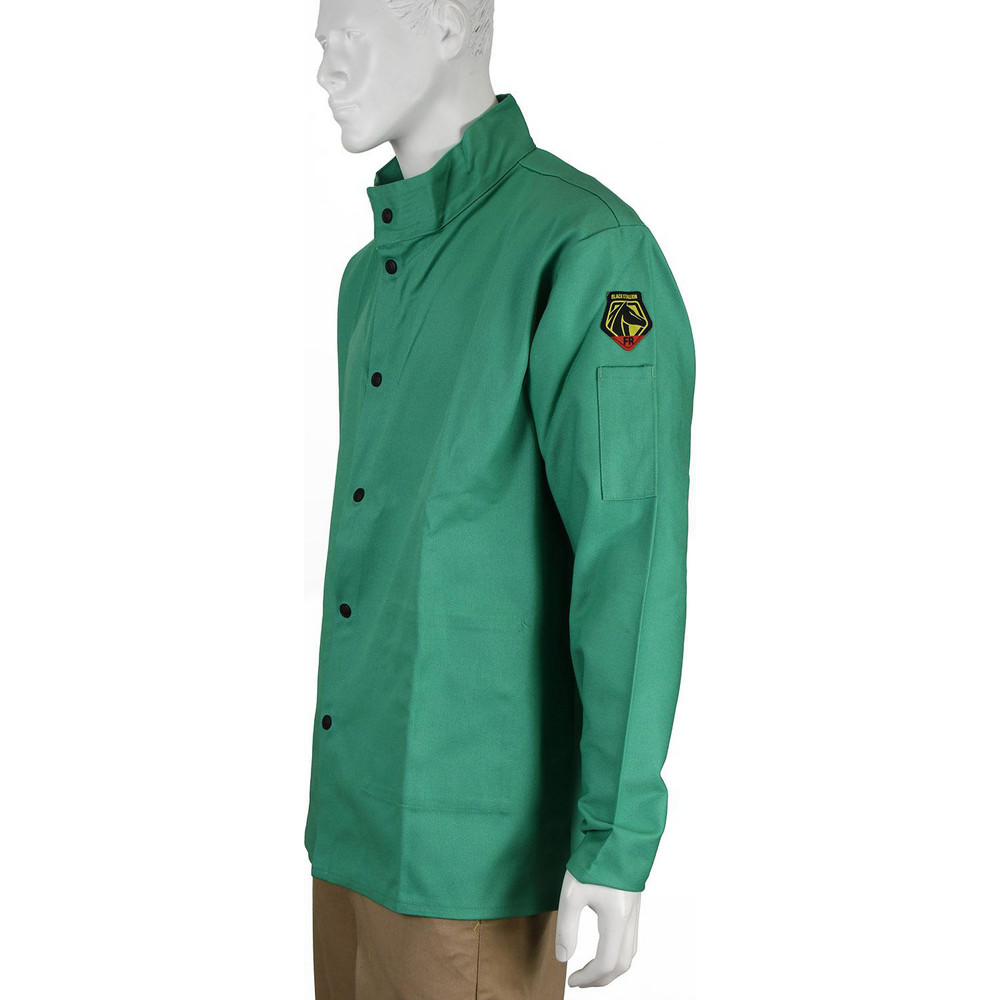 Black Stallion - Jacket: | MSC Direct