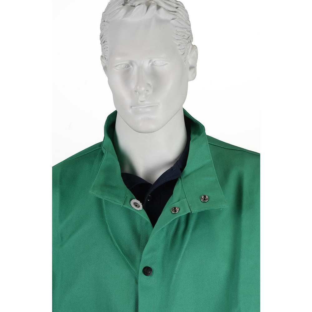 Black Stallion - Jacket: | MSC Direct