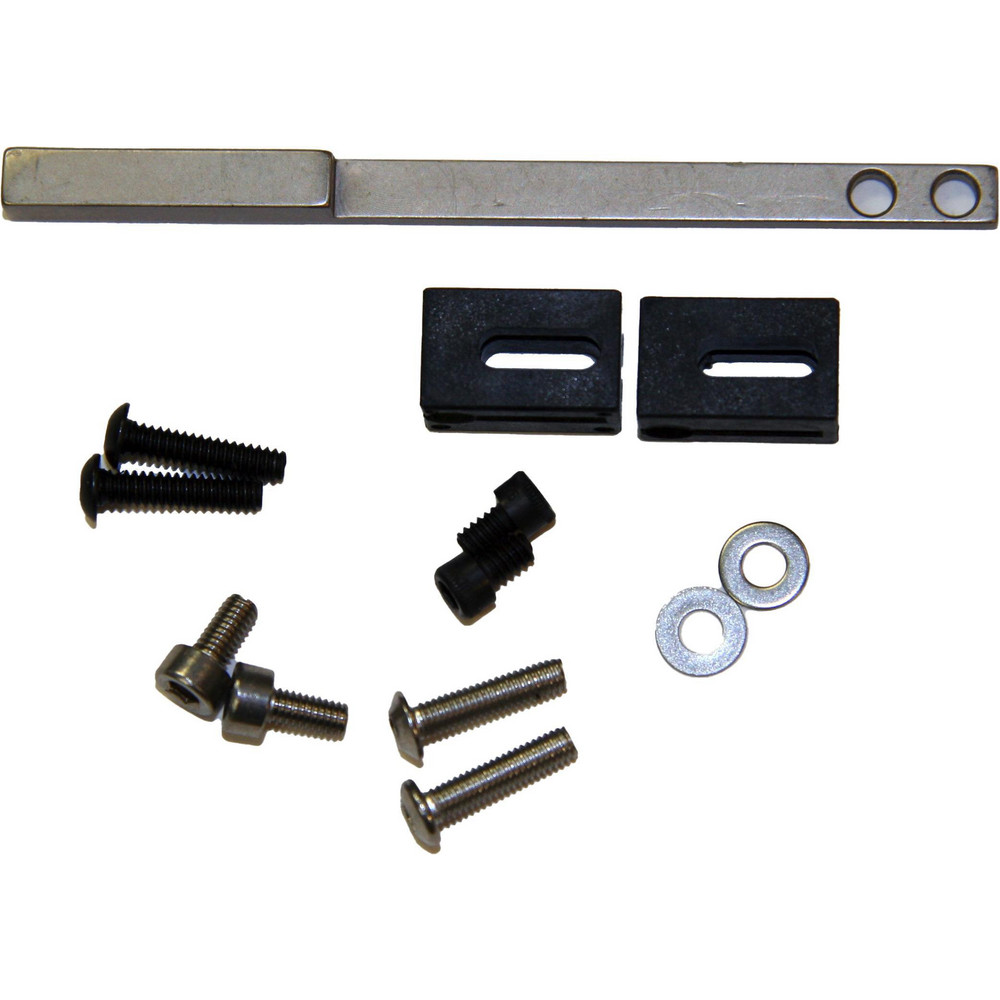 De-Sta-Co - Air Grippers Accessories: Sensor Mounting Kit | MSC Direct