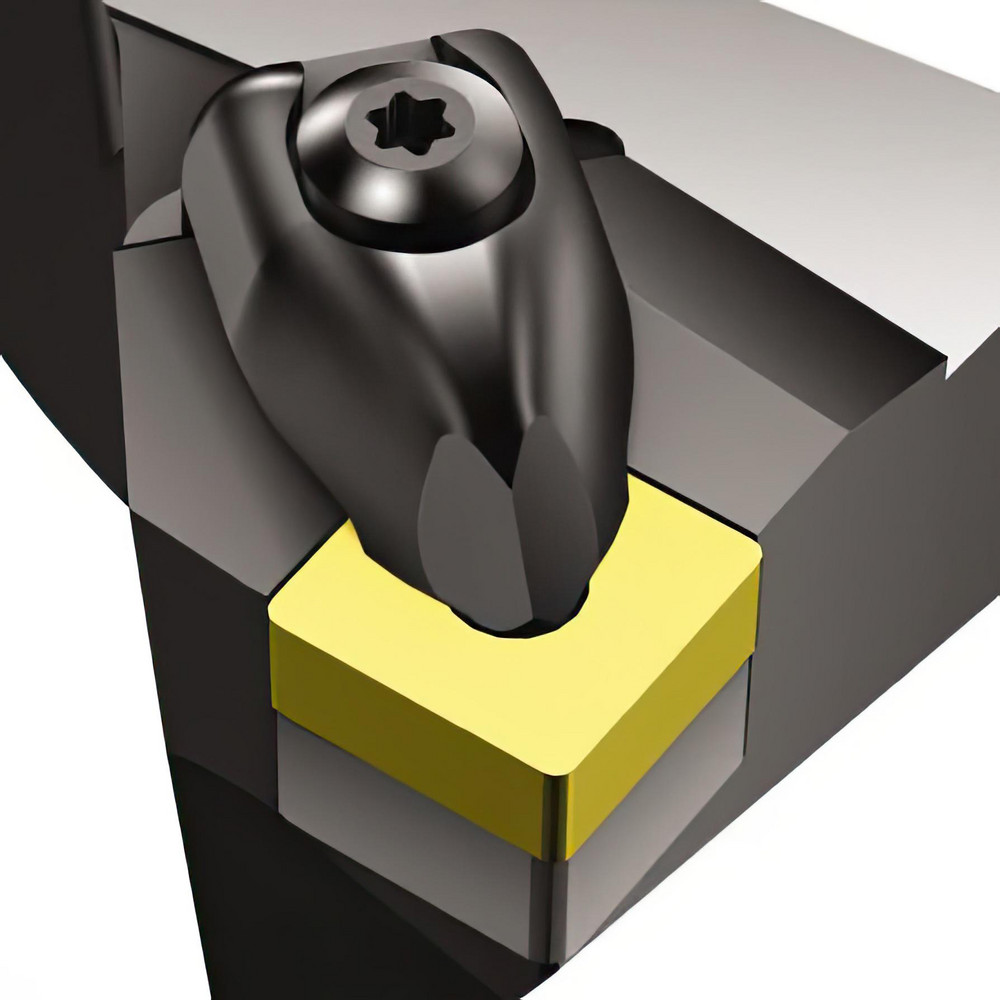 Sandvik Coromant - Indexable Boring Cartridge: Series DuoBore, Right ...