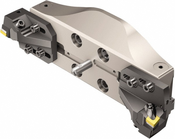 Sandvik Coromant - Modular Boring Head: 14.9606" Max Dia, Right Hand ...
