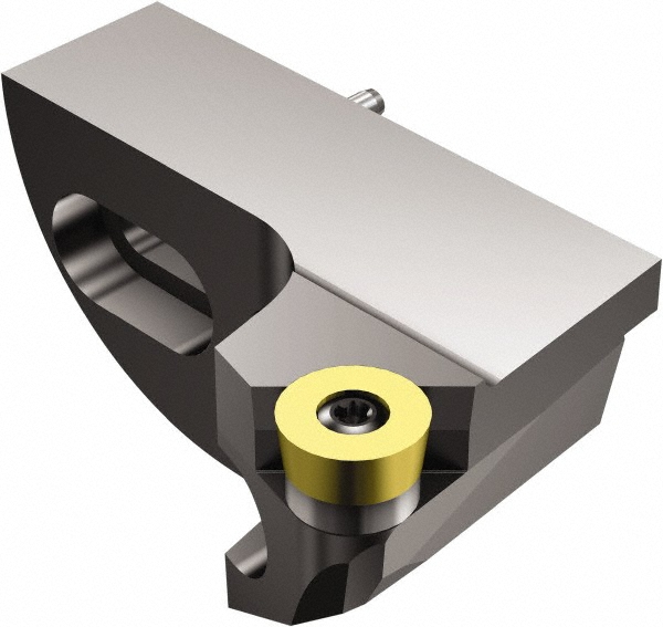 Sandvik Coromant - Indexable Boring Cartridge: Series DuoBore, Right ...