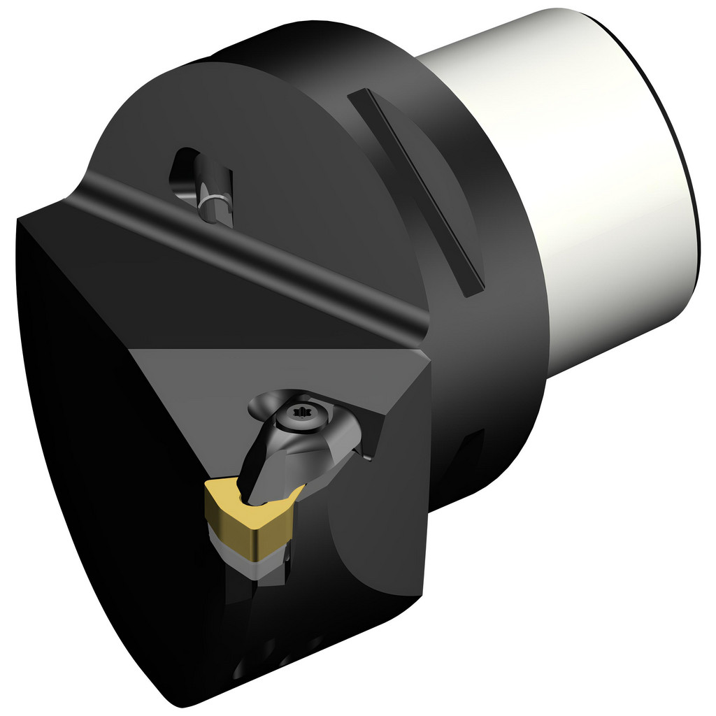 Sandvik Coromant - Modular Turning & Profiling Head: C6, 65.00 mm ...