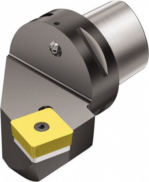 Sandvik Coromant - Modular Turning & Profiling Head: Size C10, 110 mm ...