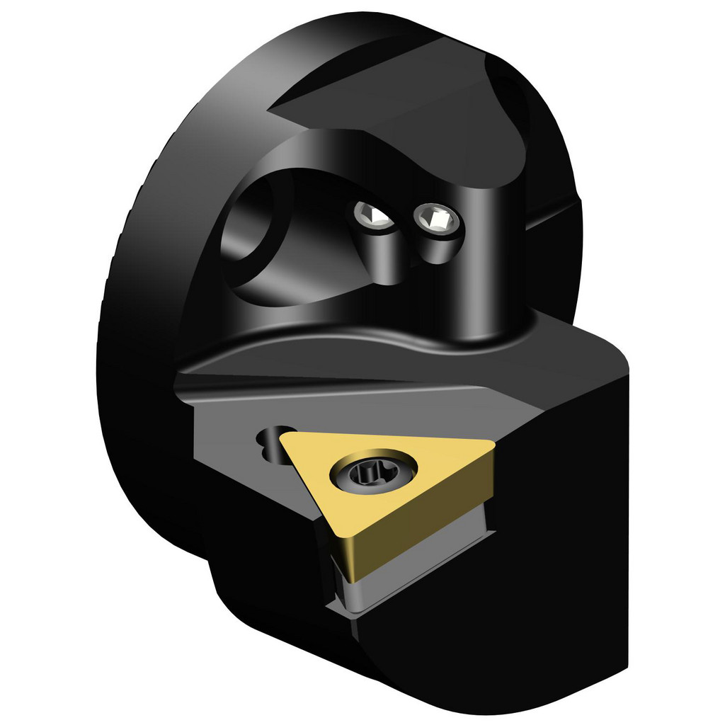 Sandvik Coromant - Modular Turning & Profiling Head: Size 40, 32 mm ...