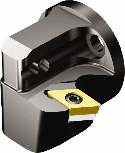 Sandvik Coromant - Modular Boring Head: Right Hand, Size 32 | MSC Direct