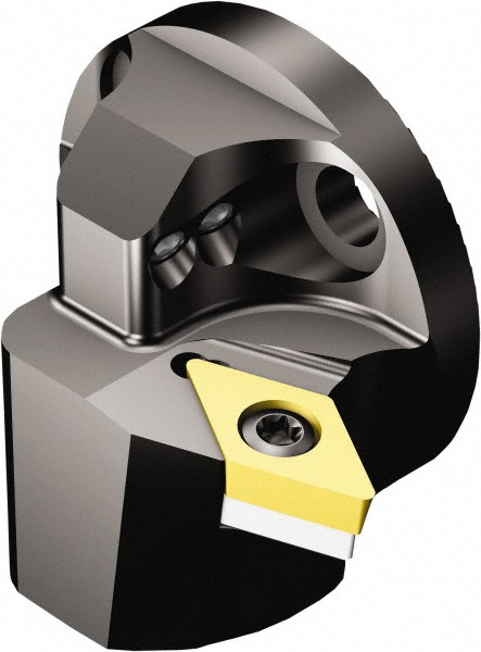 Sandvik Coromant - Modular Turning & Profiling Head: 28.00 mm, Internal ...