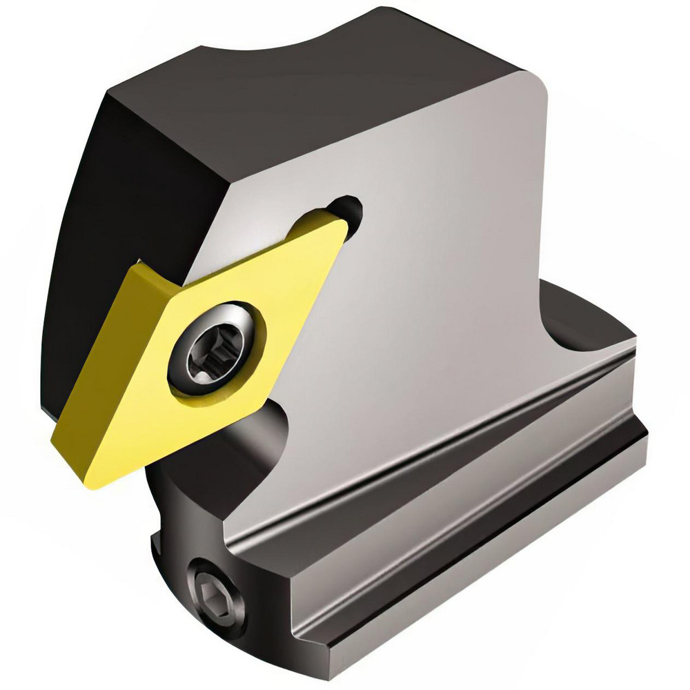 Sandvik Coromant - Modular Boring Head: Right Hand, Size 32 | MSC Direct