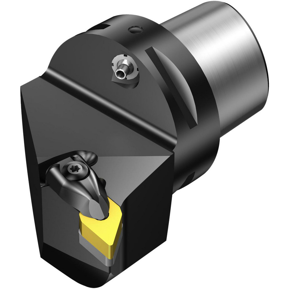 Sandvik Coromant - Modular Turning & Profiling Head: Size C5, 60 mm ...