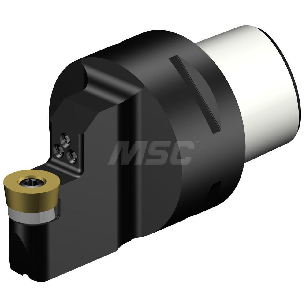 Sandvik Coromant - Modular Turning & Profiling Head: Size C4, 50 mm ...