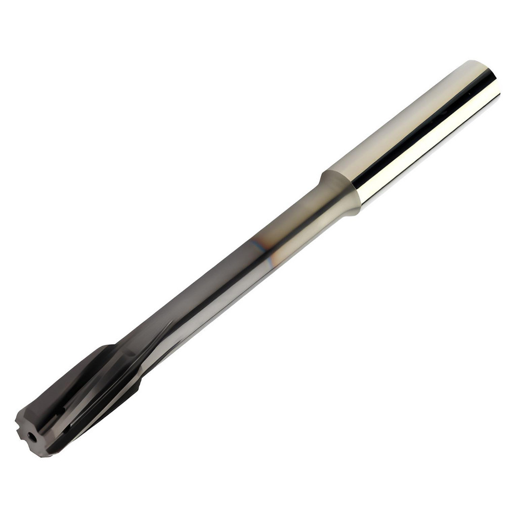 Sandvik Coromant - Chucking Reamer: 15.00 mm, 5.1181" OAL, 1.1260 ...