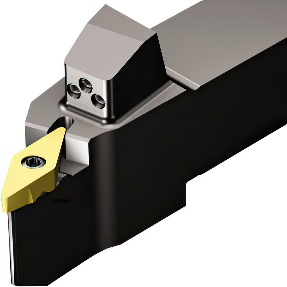 Sandvik Coromant - Indexable Turning Toolholder: QS-TR-V13JBR16HP ...