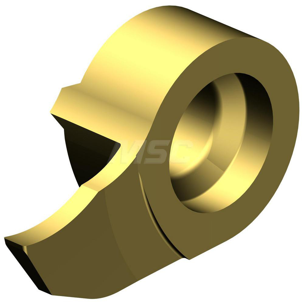 Sandvik Coromant - Grooving Insert: MB-11G150-02-20L 1025, Carbide ...