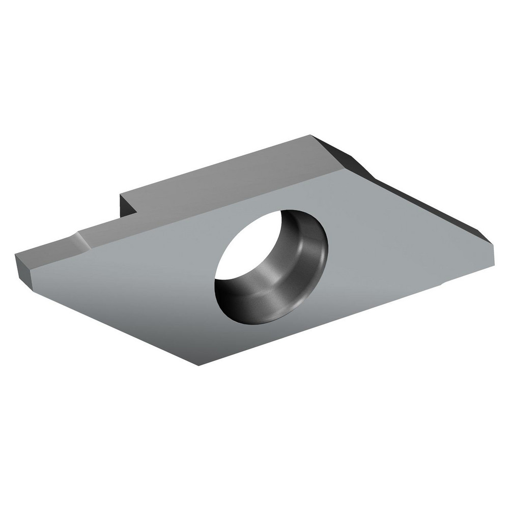 Sandvik Coromant - Cutoff Insert: MACR3150T 1105, Carbide, 1.50 mm ...