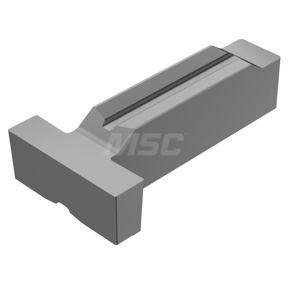 Sandvik Coromant - Grooving Insert: NX123L2-0400-BG H13A, Carbide | MSC ...