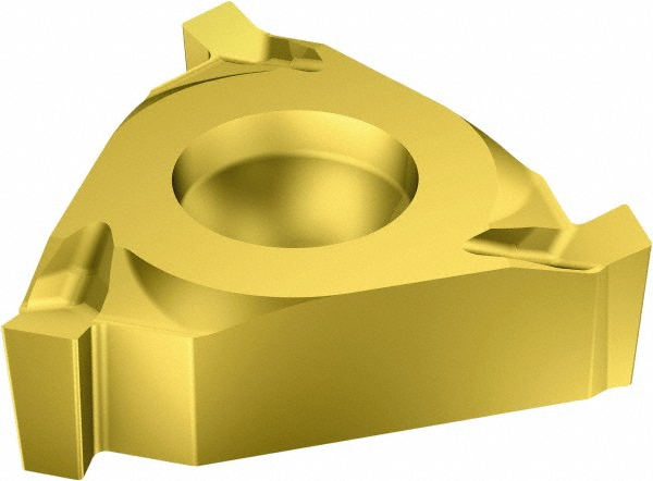 Sandvik Coromant - Grooving Insert: L154.0G11CC01-110 1020, Carbide ...